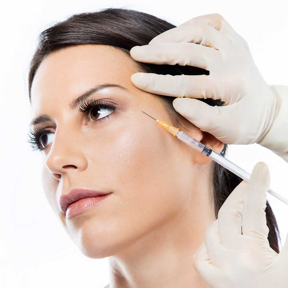 Facial Fat Grafting – Evo Klinik